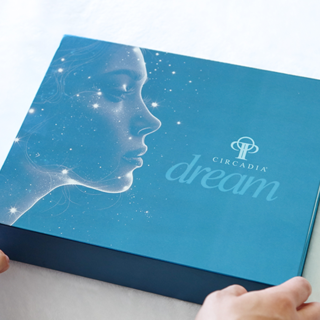Dream Facial Home Care Kit | CIRCADIA