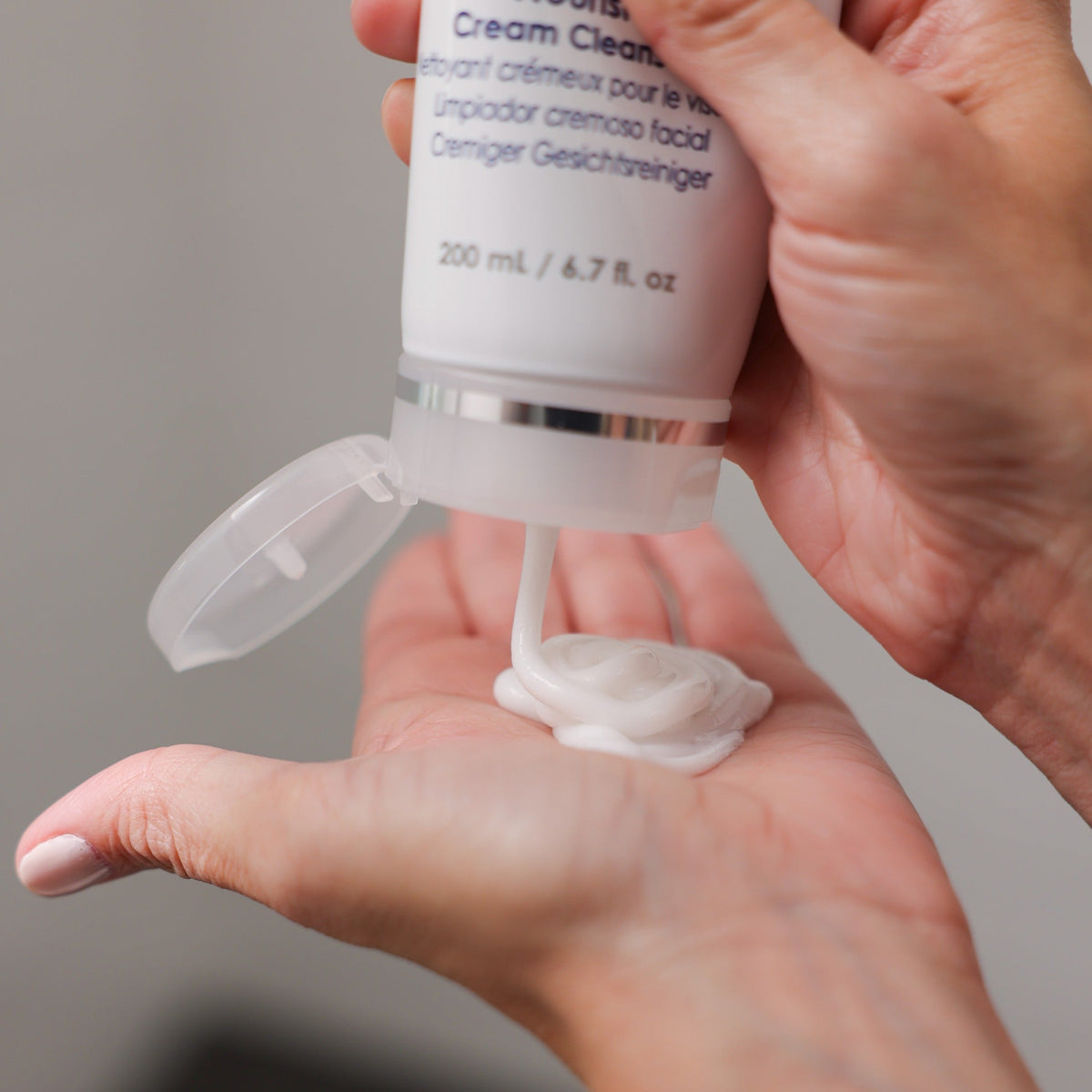 Our Nourish Cream Cleanser has Arrived! | CIRCADIA