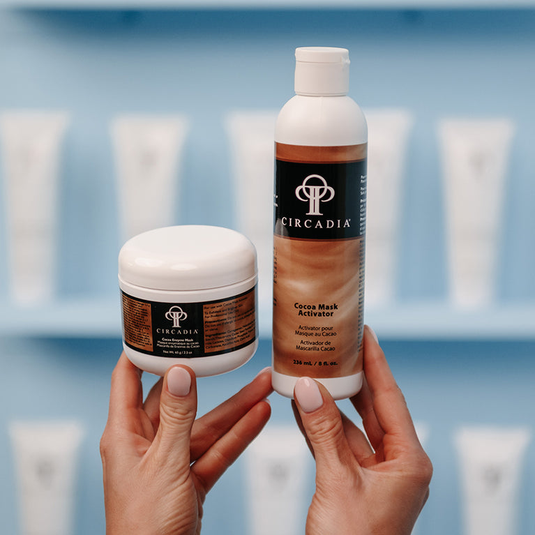 Collections | CIRCADIA