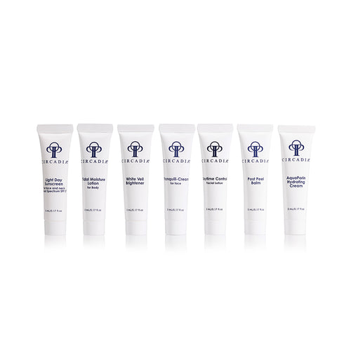 Collections | CIRCADIA