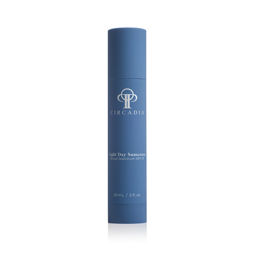 Light Day Sunscreen Broad Spectrum SPF 37 | CIRCADIA