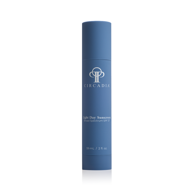 Light Day Sunscreen Broad Spectrum SPF 37 | CIRCADIA