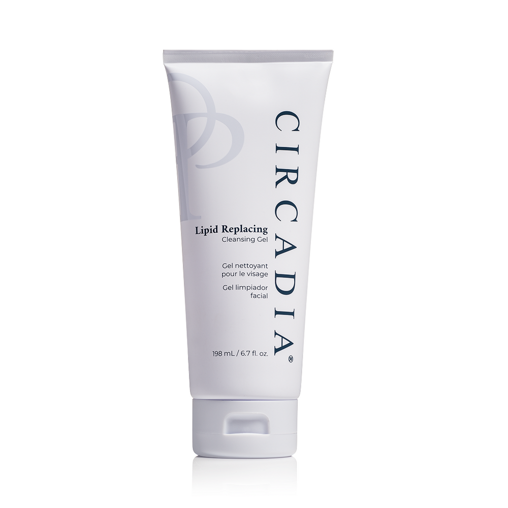 Oxygen Rx Facial System | CIRCADIA