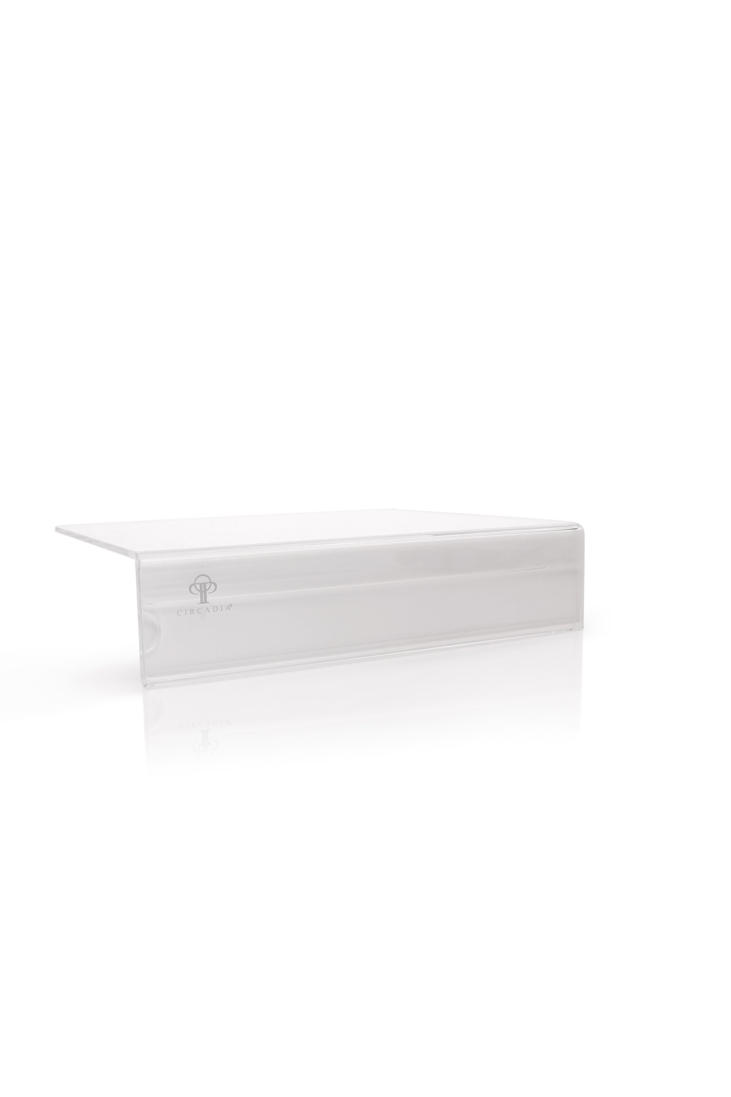 Acrylic Shelf Hang Tags for Retail Display - Set of 10 | CIRCADIA