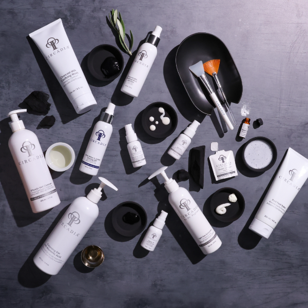 Signature Facial Bundles | CIRCADIA