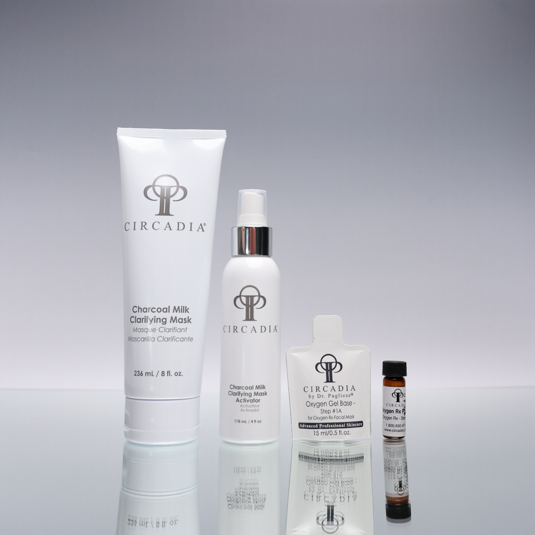 C2O2 Protocol Complete Bundle | CIRCADIA