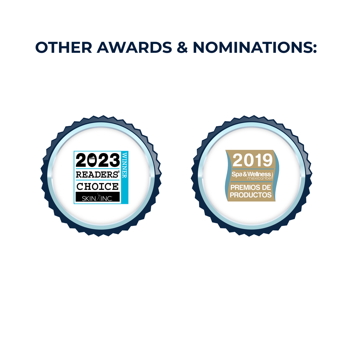 Chrono-Calm Serum | CIRCADIA