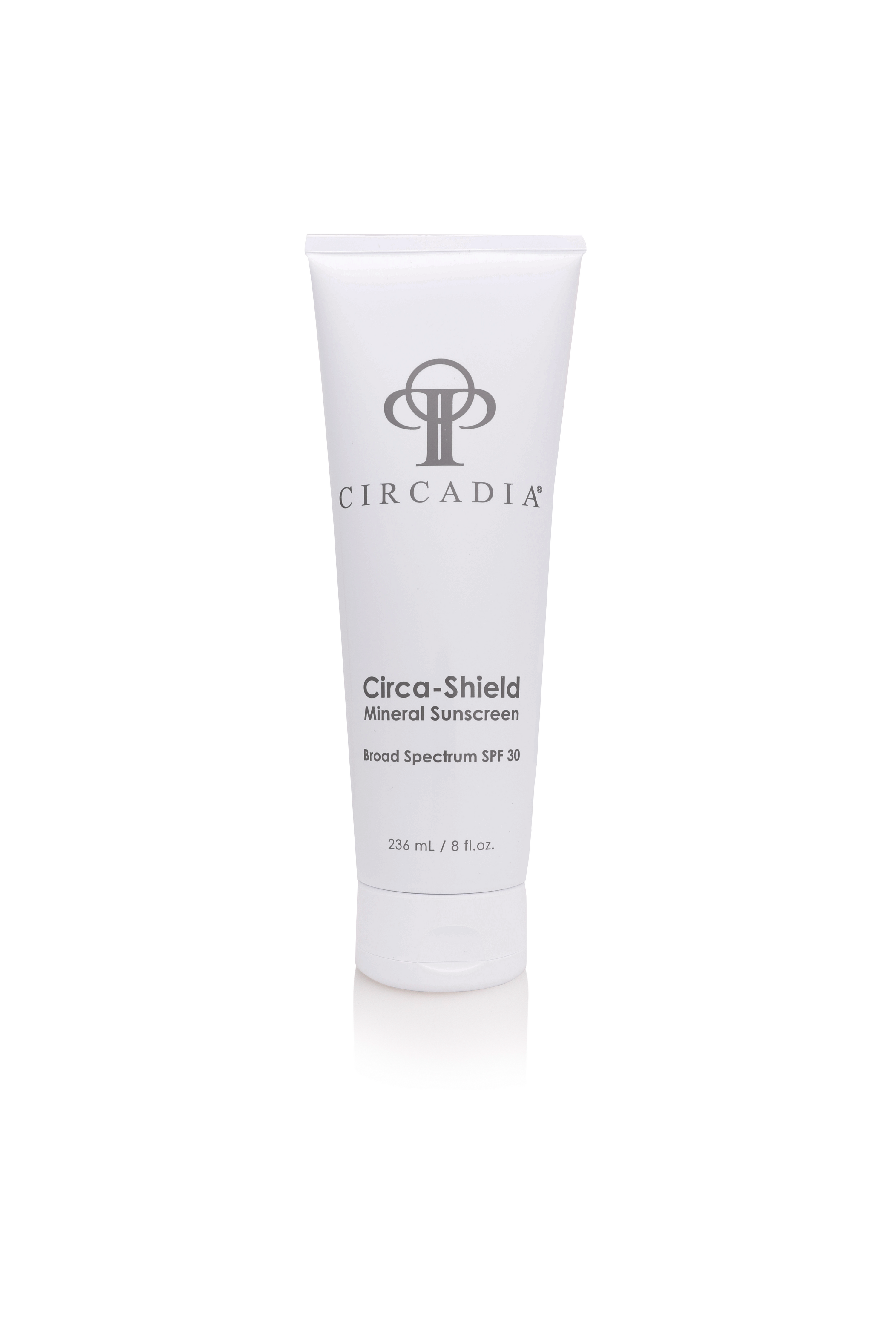 Circa-Shield - Mineral Sunscreen SPF 30 | CIRCADIA