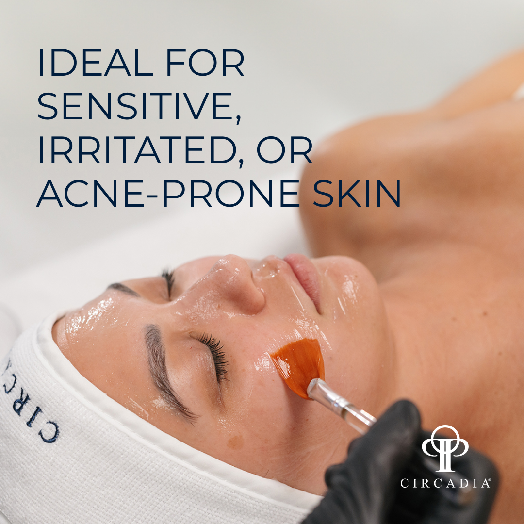 Calming Signature Facial Complete Bundle | CIRCADIA