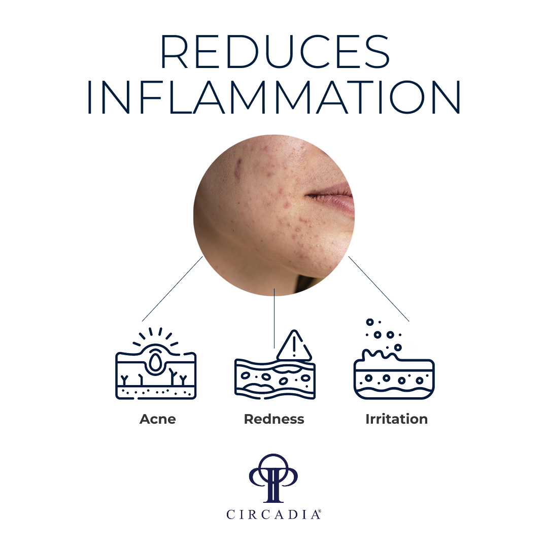 Calming Signature Facial Complete Bundle | CIRCADIA