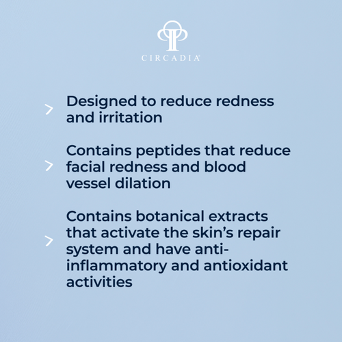 Chrono-Calm Serum | CIRCADIA