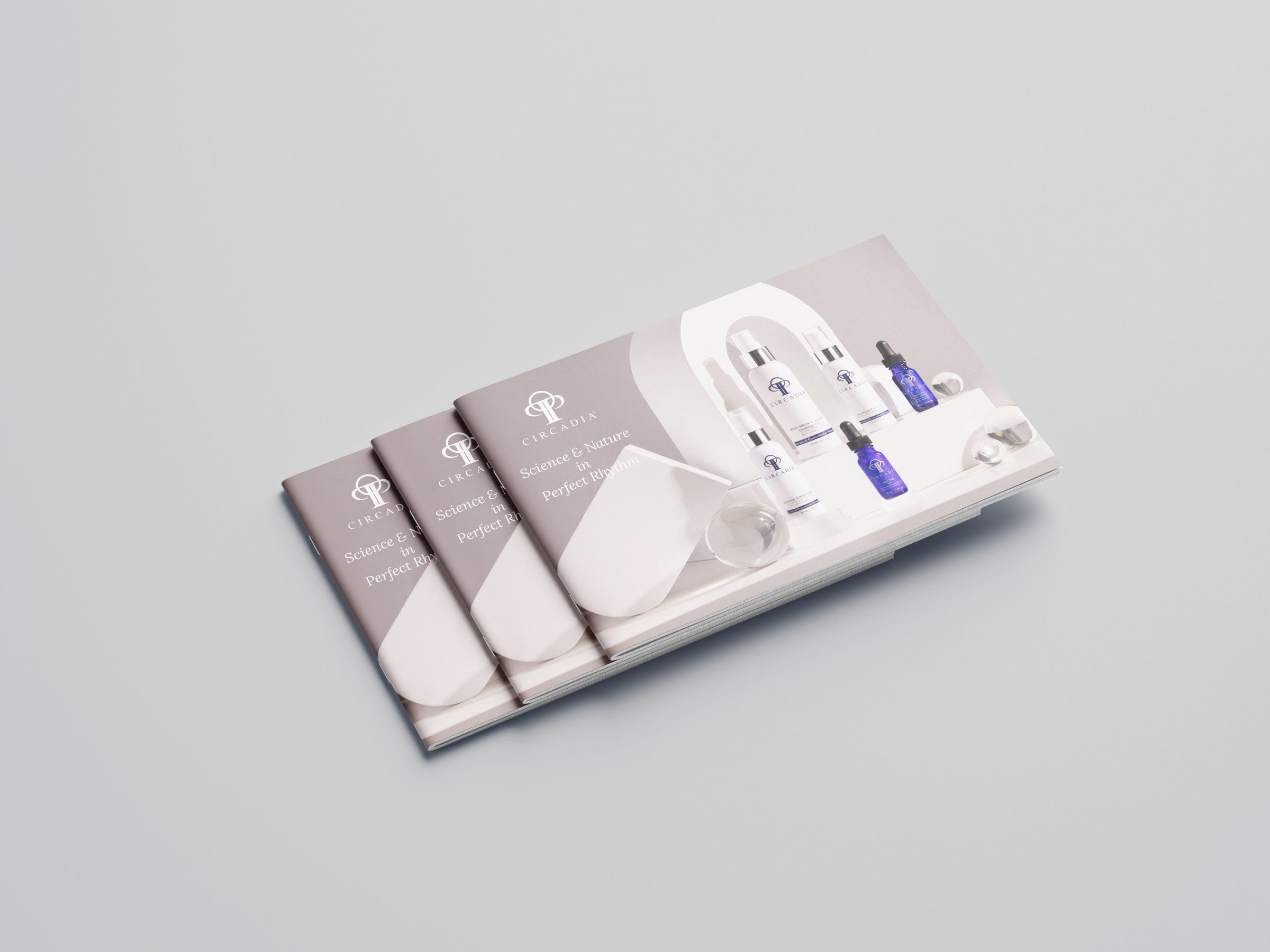 Retail Brochure | CIRCADIA