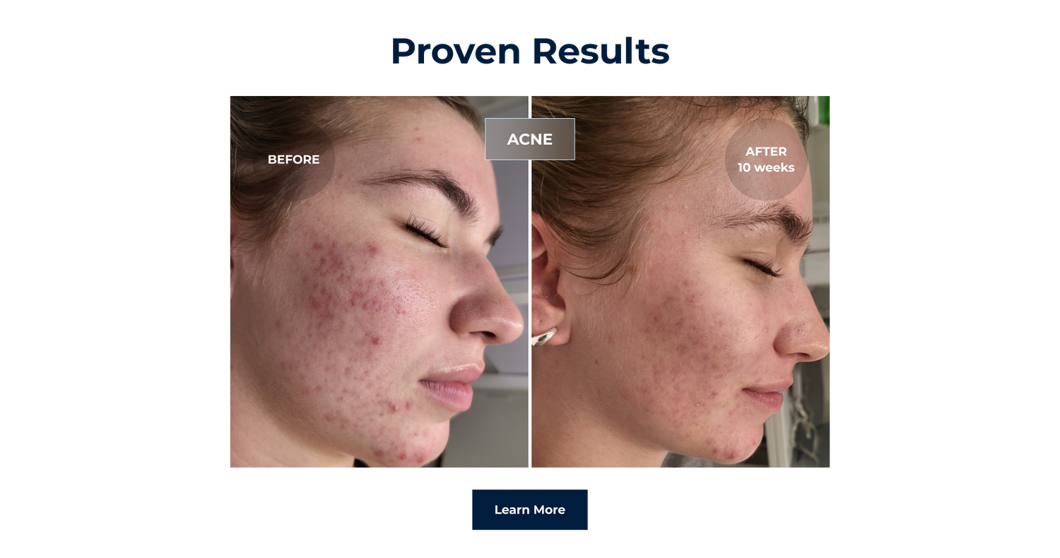 Circadia: Science & Nature | Advanced Formulas | Education