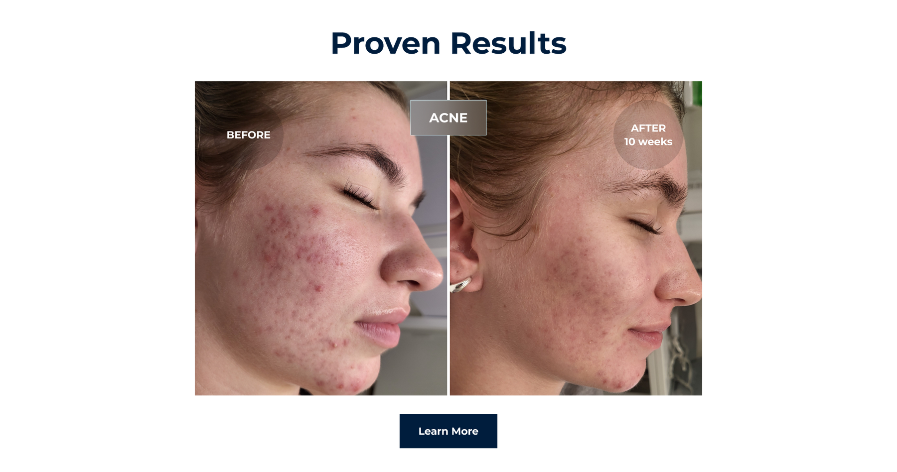 Circadia: Science & Nature | Advanced Formulas | Education