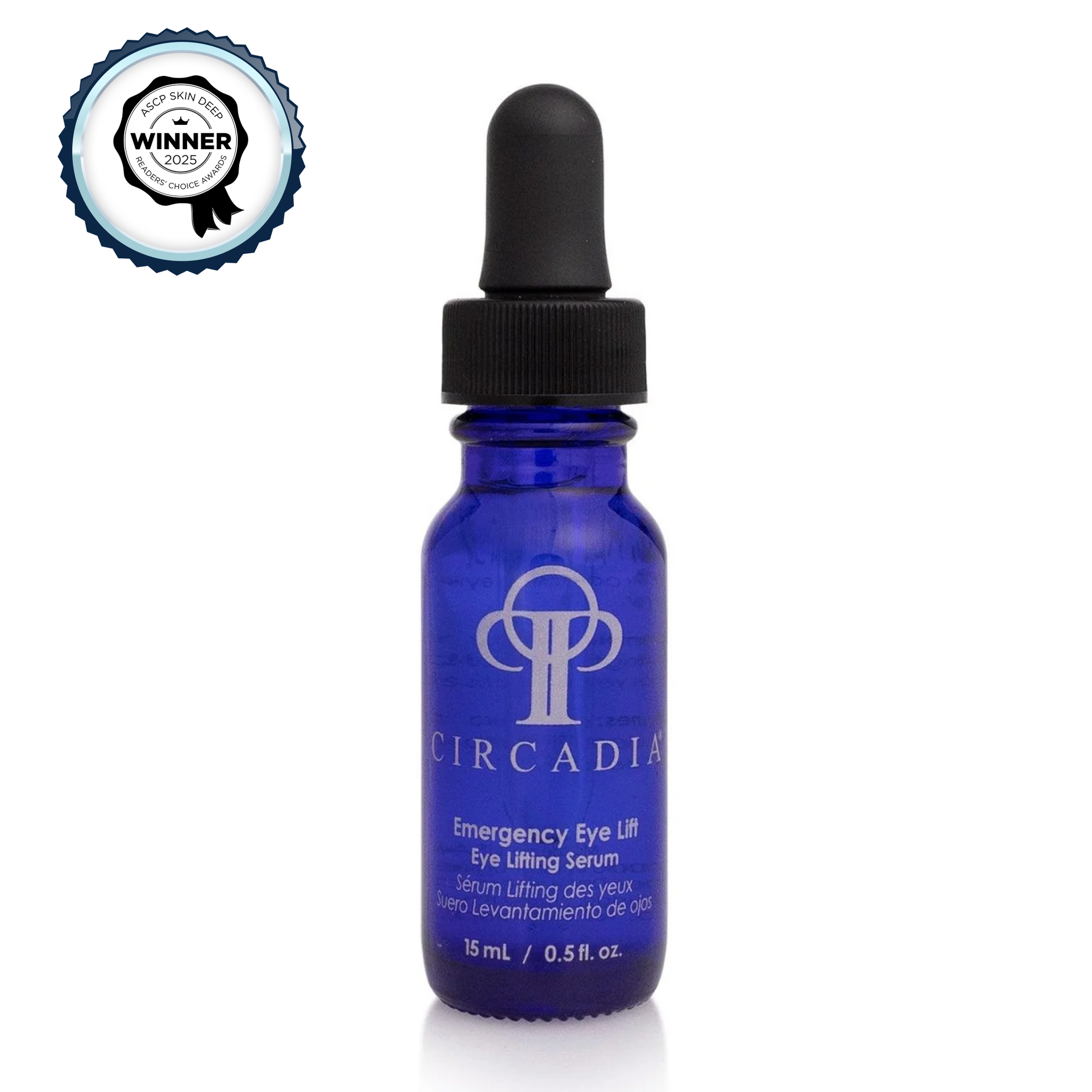 Eye Lift | CIRCADIA