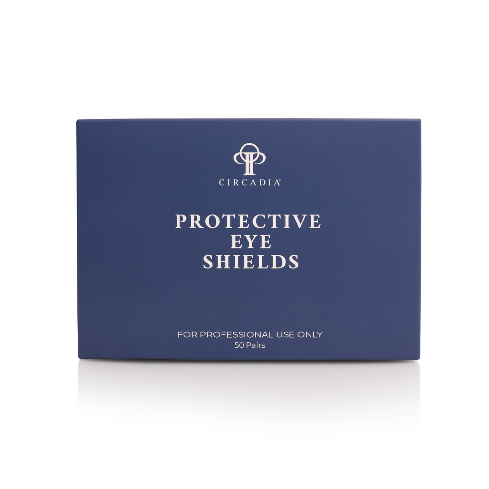 Eye Shields | CIRCADIA