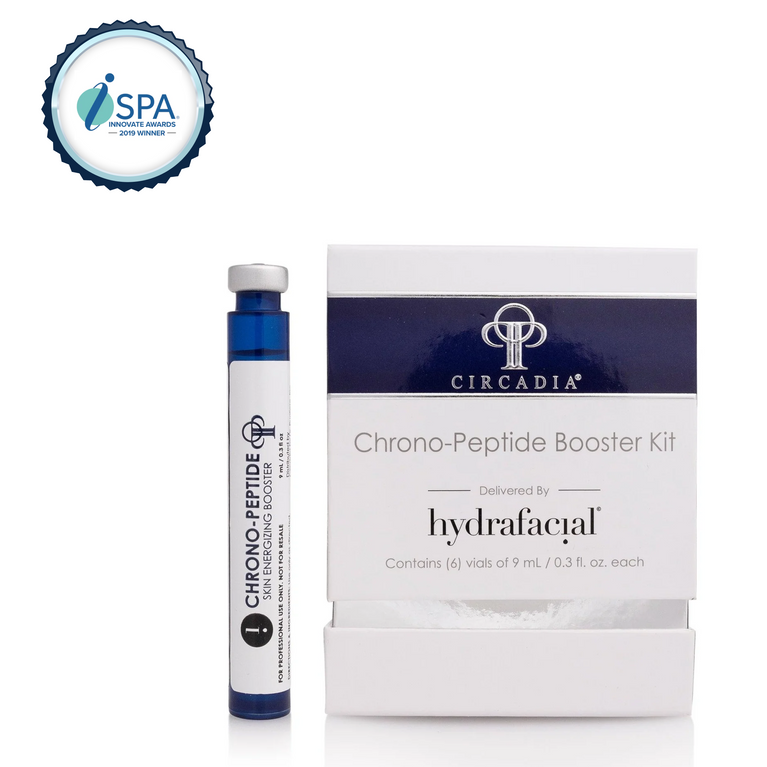 HydraFacial | CIRCADIA