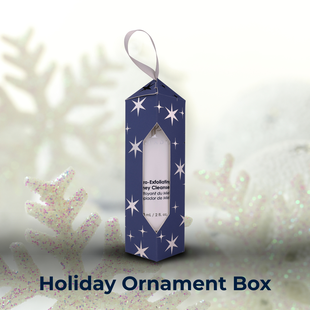 Holiday Ornament Box Set | CIRCADIA