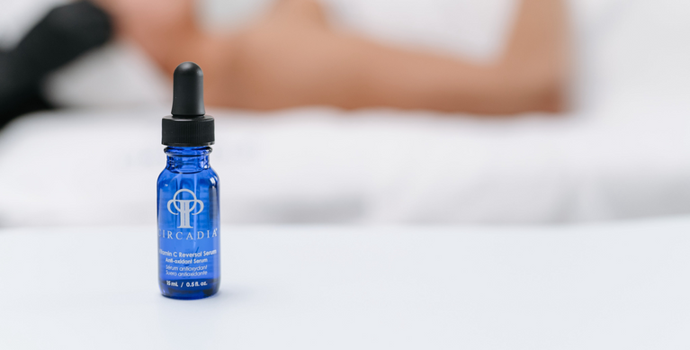 Circadia: Science & Nature | Advanced Formulas | Education