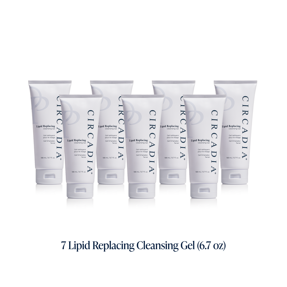 Retail Glow-Up Bundle | CIRCADIA