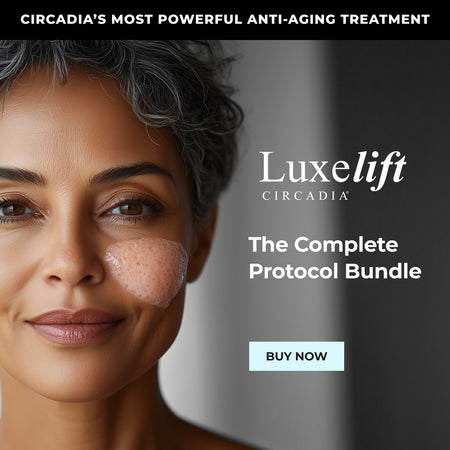 Signature Facial Bundles | CIRCADIA