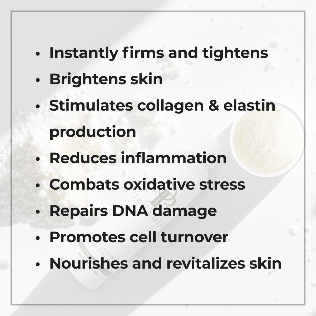 Luxe Lift Complete Protocol Bundle | CIRCADIA