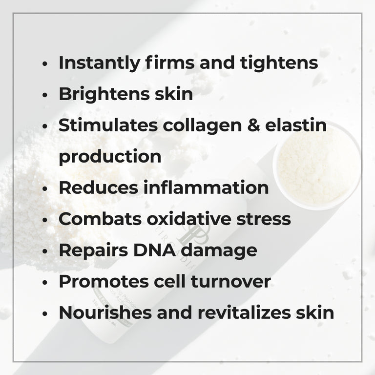 Luxe Lift Complete Protocol Bundle | CIRCADIA