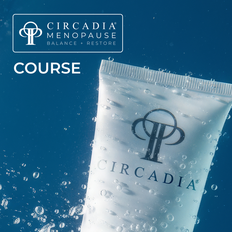 Menopause Balance+Restore Course | CIRCADIA