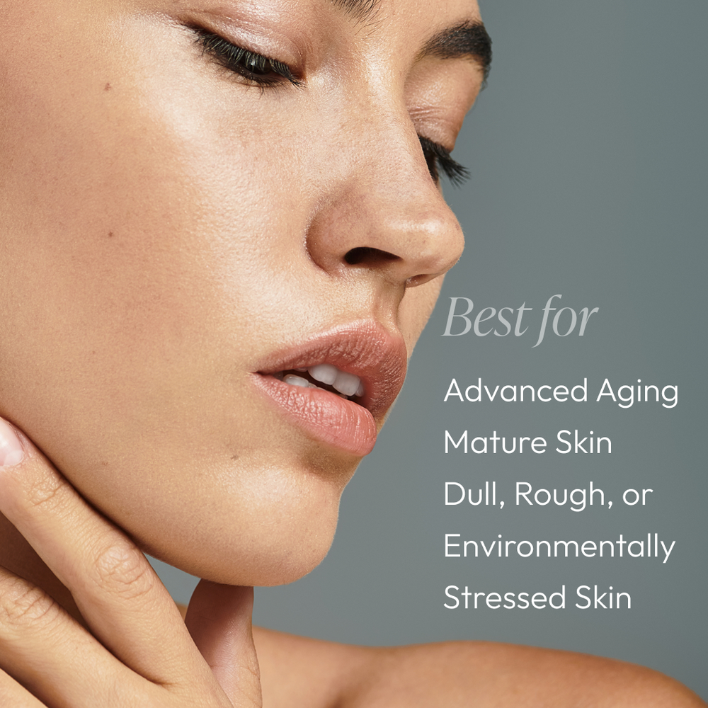 Nighttime Repair Plus Retinol Cream | CIRCADIA