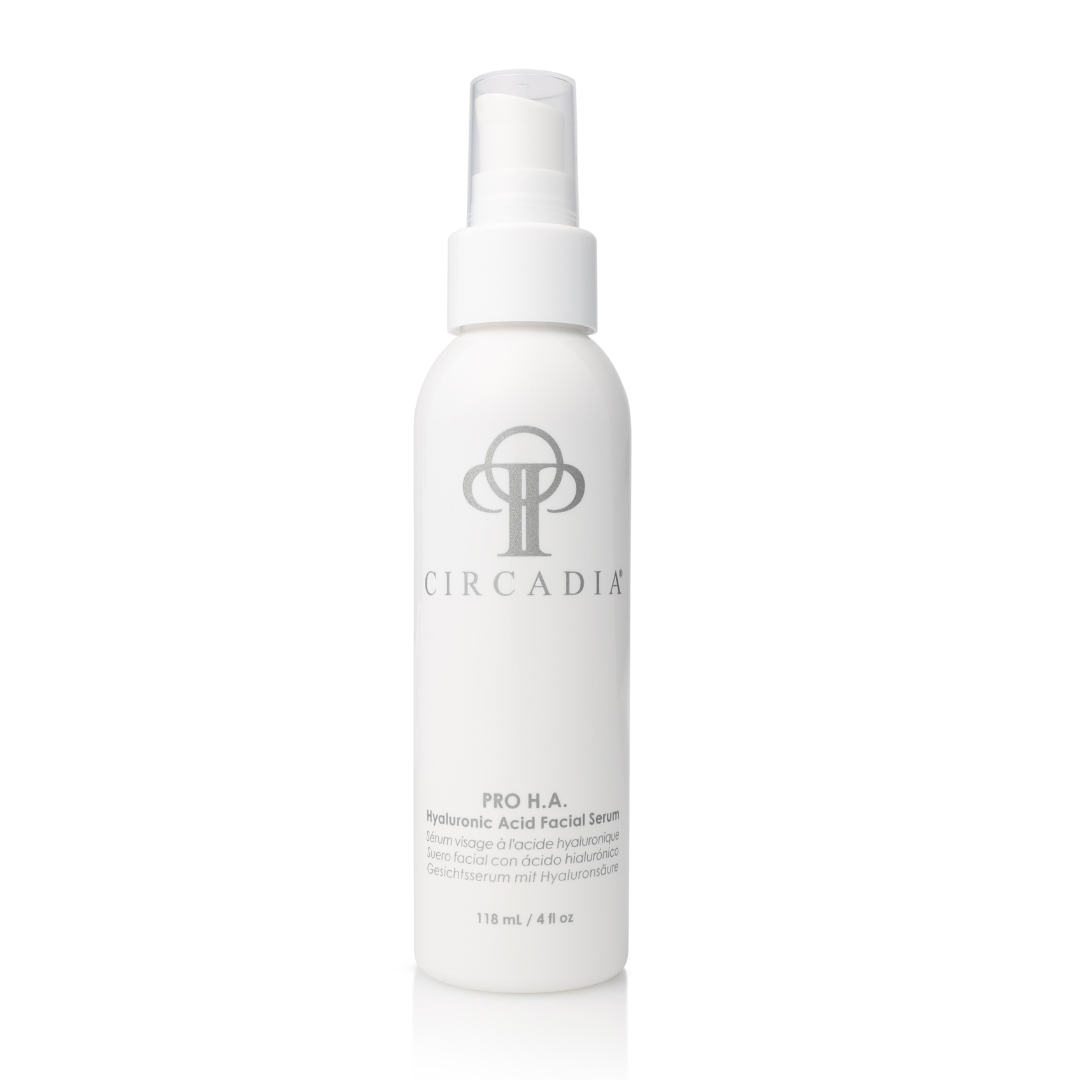 PRO HA Serum | CIRCADIA