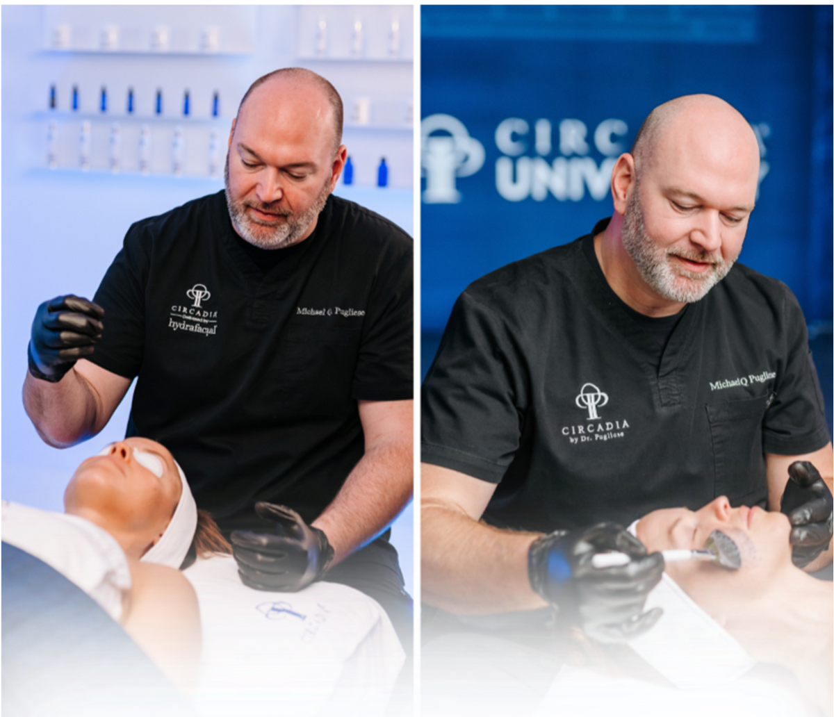 Chemical Peel Skin Specialist Course | CIRCADIA