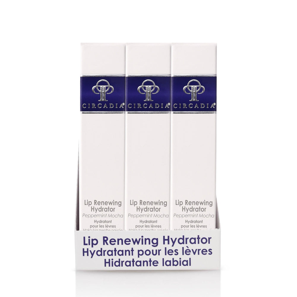 Lip Renewing Hydrators | CIRCADIA