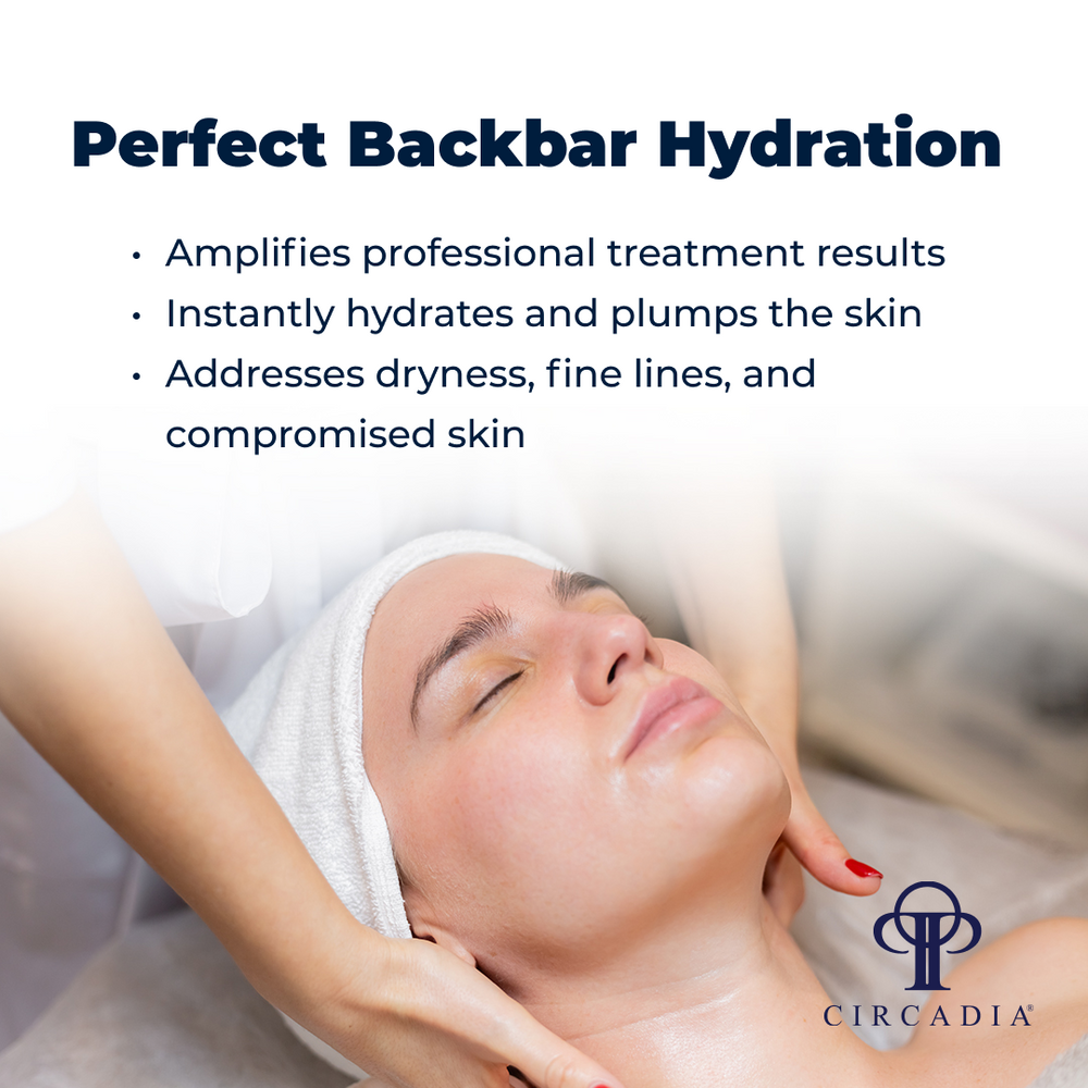 PRO HA Serum | CIRCADIA