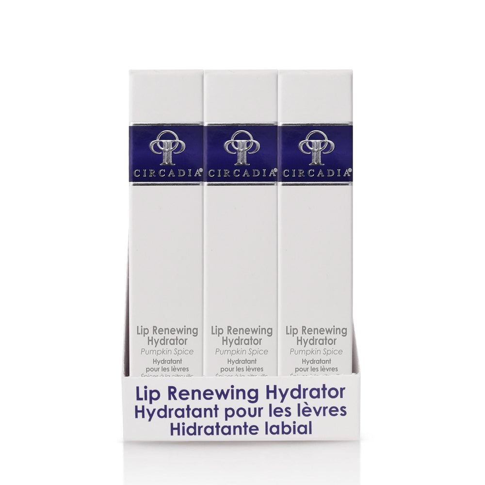 Oxygen Rx Facial System | CIRCADIA