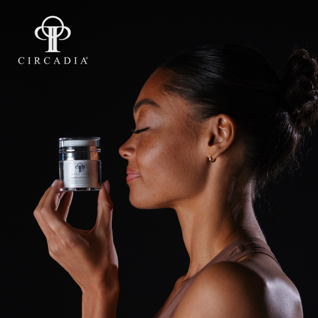 Renewal Eye Cream | CIRCADIA