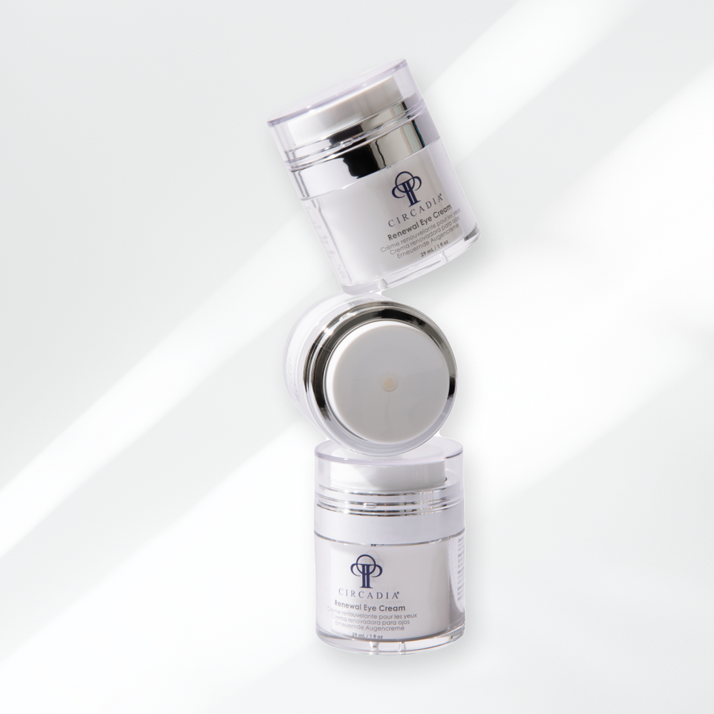 Renewal Eye Cream | CIRCADIA
