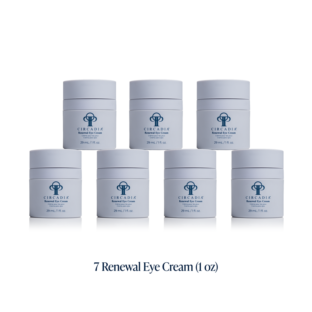 Ultimate Retail Glow-Up Bundle | CIRCADIA
