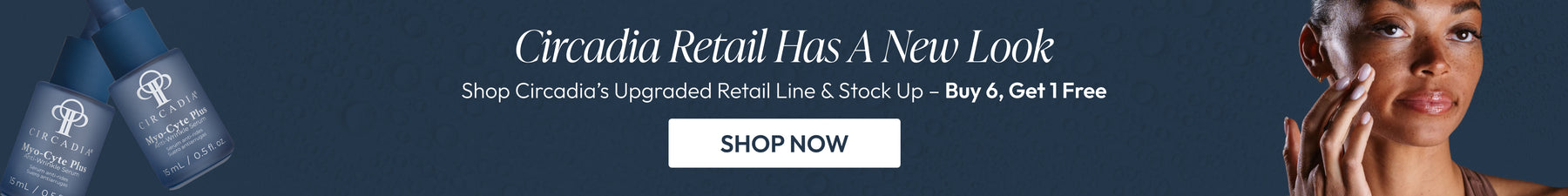 Products | CIRCADIA