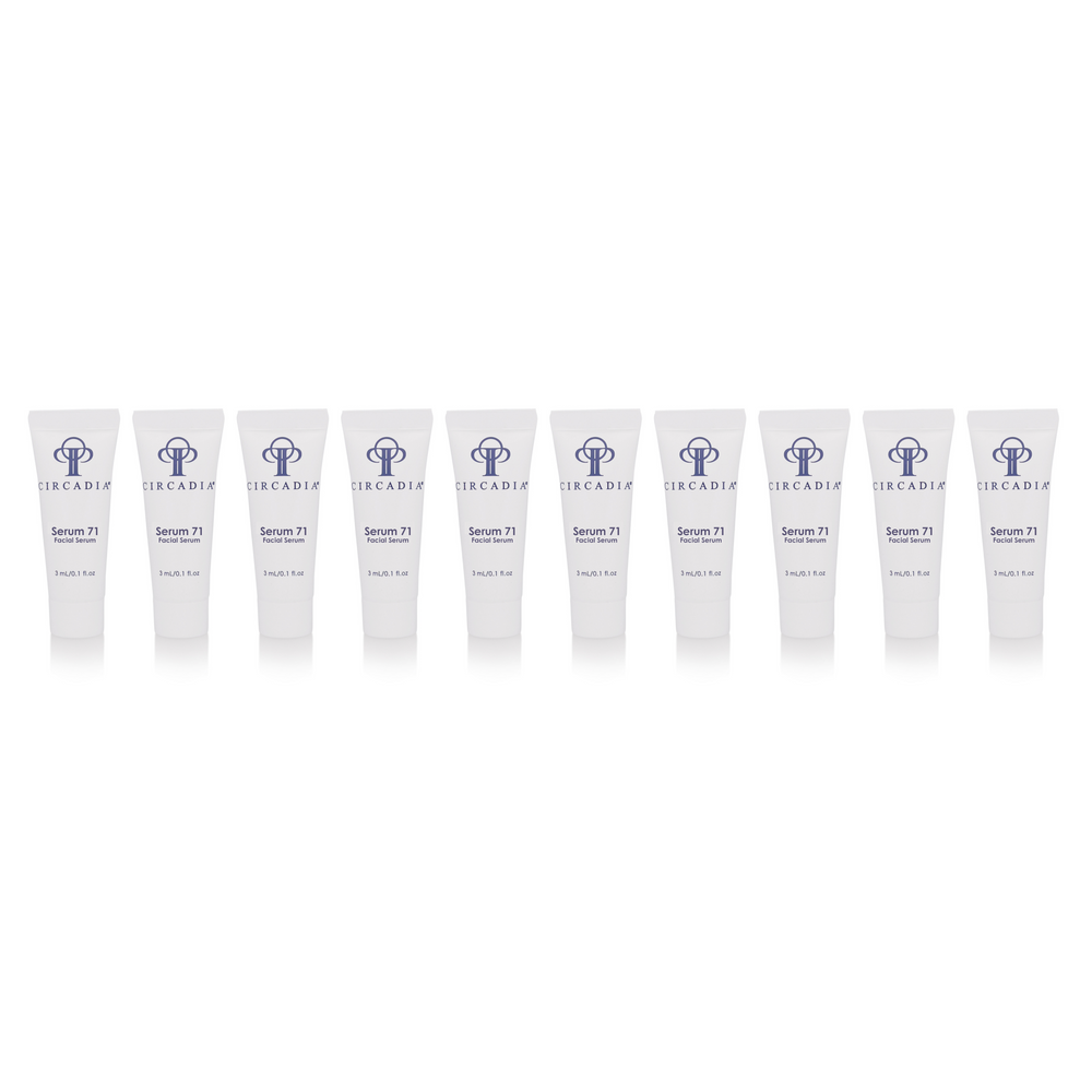 Serum 71, 3 mL, Sample (10 Pack) | CIRCADIA