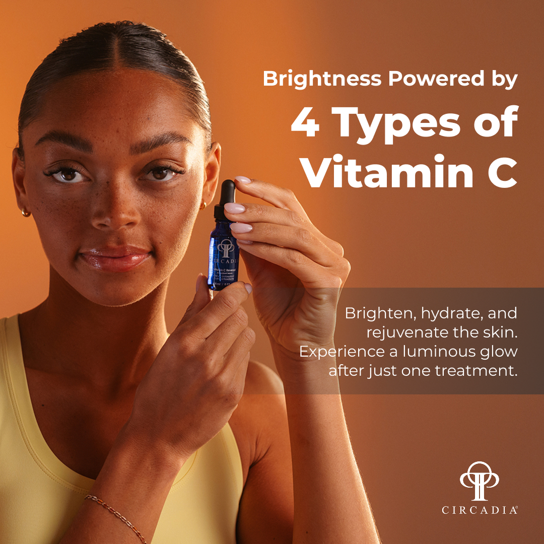 Signature Facial Bundles | CIRCADIA