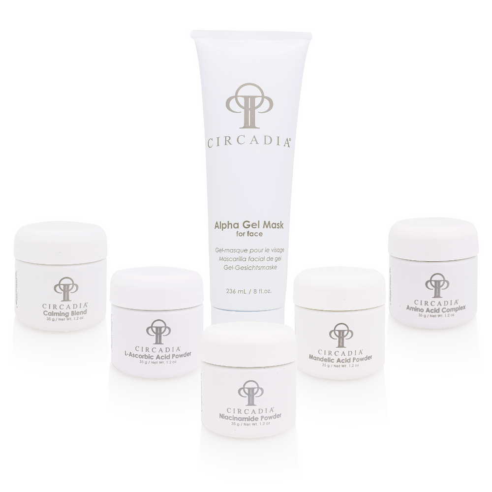 Calming Blend Powder | CIRCADIA