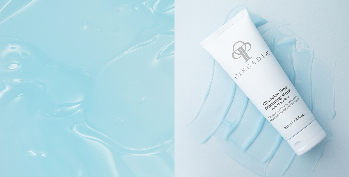 Circadia: Science & Nature | Advanced Formulas | Education