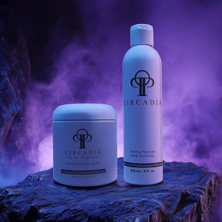 Zombie Facial Mask Kit | CIRCADIA