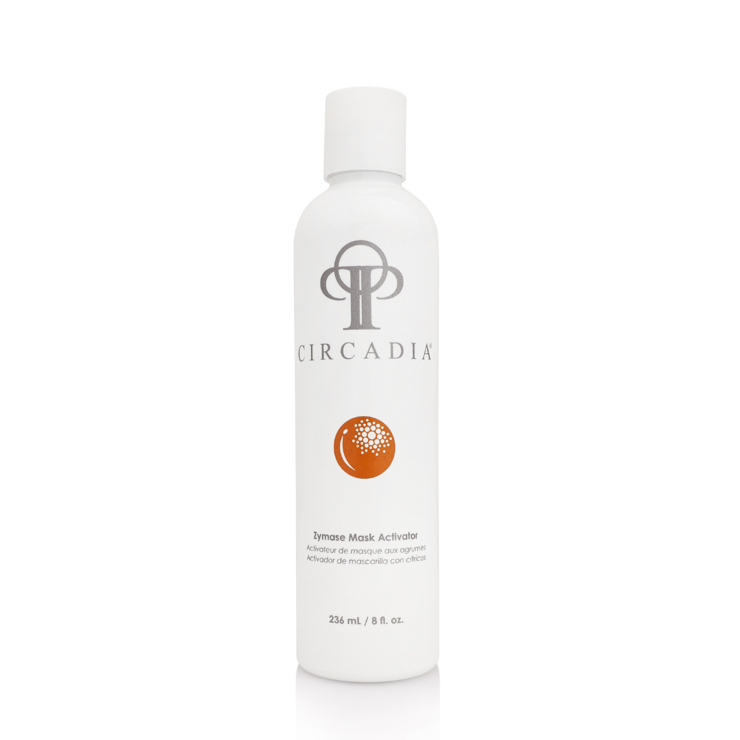 Zymase Enzyme Activator | CIRCADIA