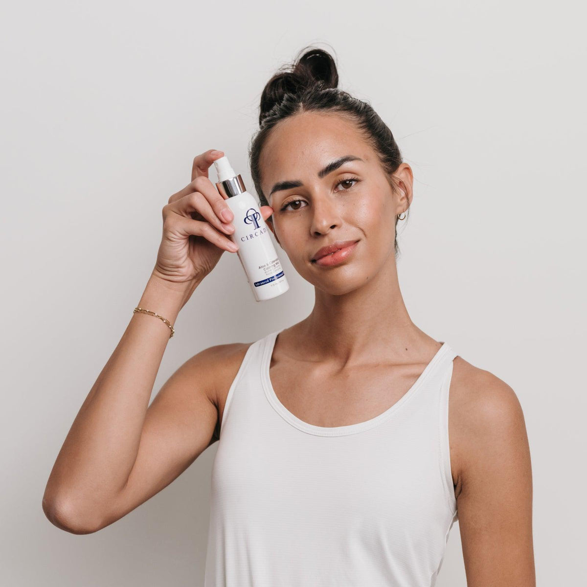 Aloe & Calendula Calming Mist | CIRCADIA