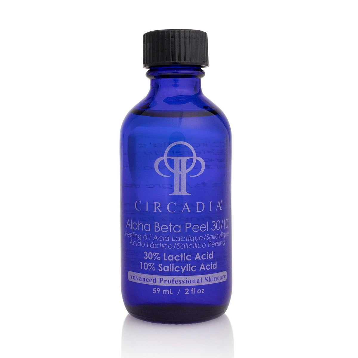 Alpha / Beta Peel | CIRCADIA