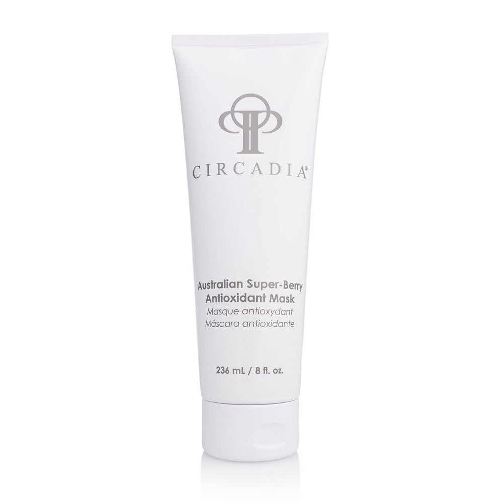 Australian Super-Berry Antioxidant Mask | CIRCADIA