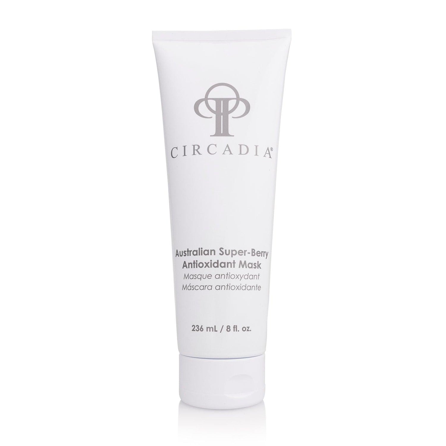 Australian Super-Berry Antioxidant Mask | CIRCADIA