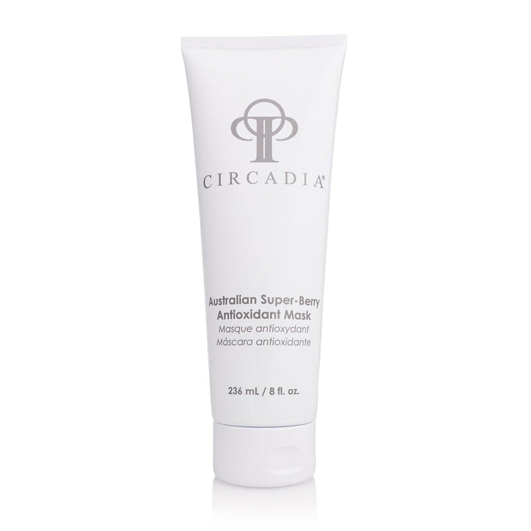 Australian Super-Berry Antioxidant Mask | CIRCADIA