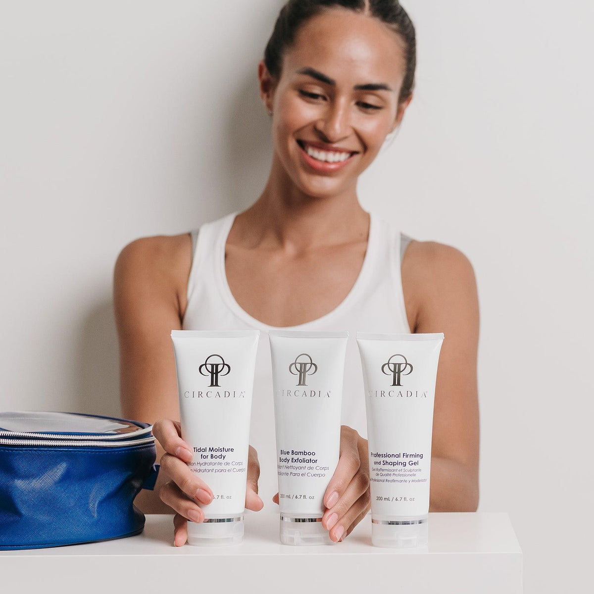 Body Regimen Bundle | CIRCADIA